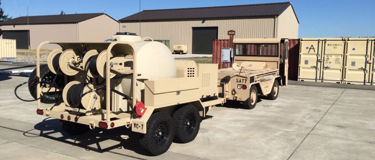 TAWS Total Aircraft Washing System, Aircraft Washing and Aircraft Rinsing